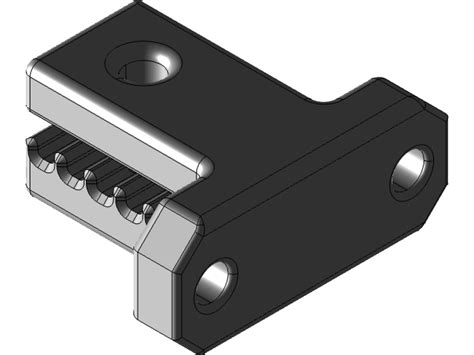 Free Cad Designs Files And 3d Models The Grabcad Community Library