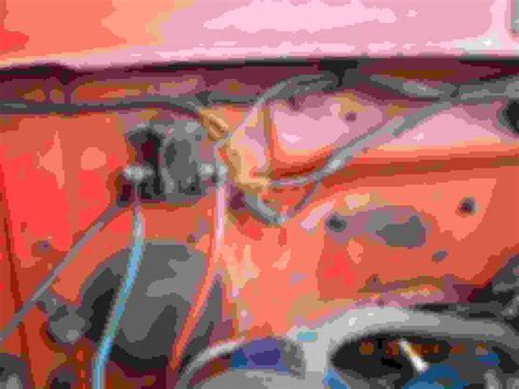 Dash Knobs And Their Control Cables Ford Truck Enthusiasts Forums