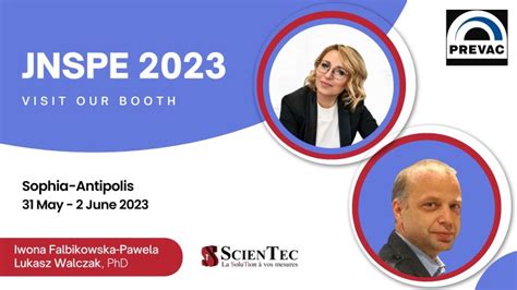 Jnspe23 Prevac Xps Jnspe Ups Analysis Photoemission Prevac Science