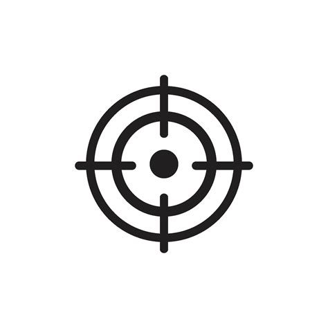 Scope Icon Logo 43336984 Vector Art At Vecteezy