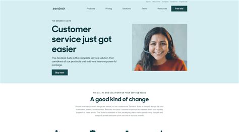 Zendesk：提升客户体验的最佳客户服务软件 Seektoolai 目录