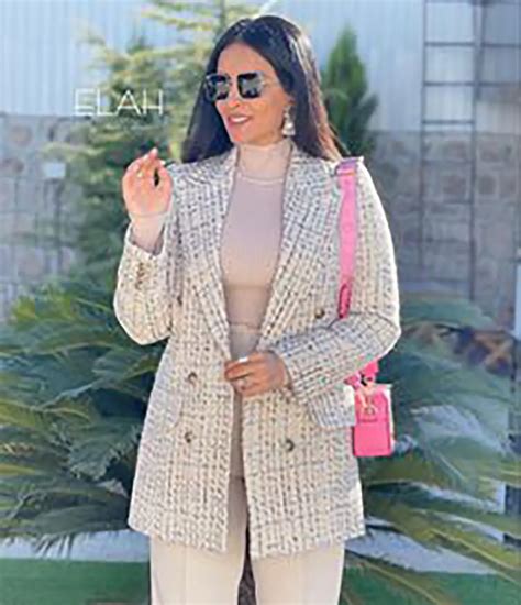 ۱۴ مدل کت کوتاه زمستانی برای دختر خانم‌های خوشپوش و شیک چی بپوشم