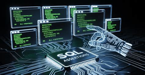 Sql Assertions With Aggregates And Events Sciencefather Database