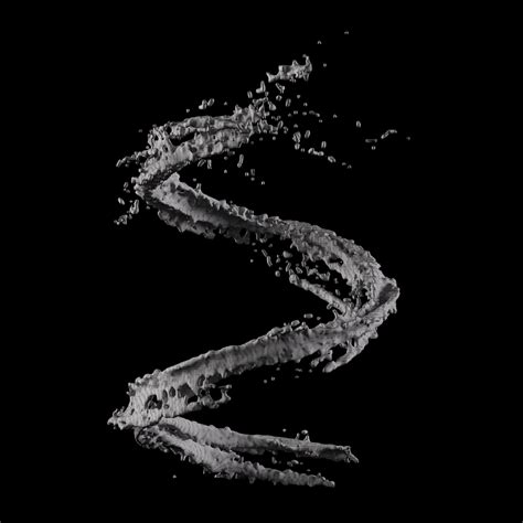 주스 스플래쉬 01 3d 모델 9 Max Obj Unknown Fbx Free3d