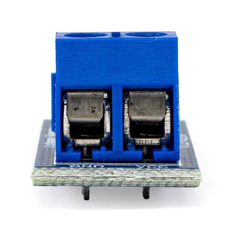 Módulo Sensor de Voltaje V DC UNIT Electronics