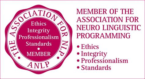Neuro Linguistic Programming NLP Certification Practitioner Course Vitality Living College