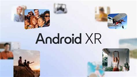 Google Unveils Android XR A New Era Of Extended Reality