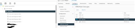 configure vmware fault tolerance for the ascs instance dell validated