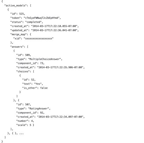 getfeedback api getfeedback help