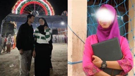 Viral Nasib Guru SD di Lampung Dibunuh Calon Suaminya, Motif Gegara Cemburu dan Tanggal Nikah ...