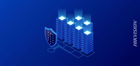 Data Backup Series Hikvision Senior Director Of Cybersecurity On Data Backup Security