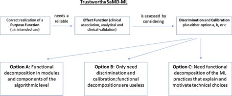 Purpose Function And Different Ways Of Decomposing The Effect Function