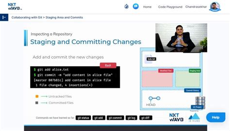 1hourofcode Github Software Git Sudo Terminal Commands Commandline Cloudshell