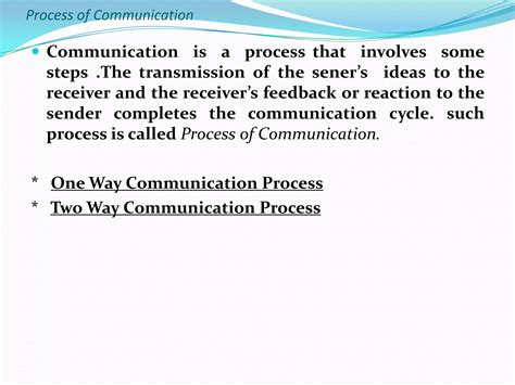 Communication Process And Models Pptx Email Internet