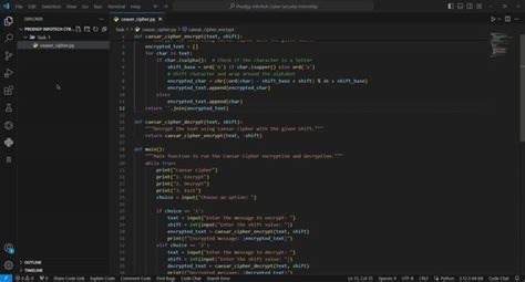 Video Aziz Moriswala On Linkedin Cybersecurityinternship Python