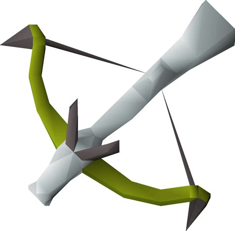 Dragon Hunter Crossbow Osrs Wiki