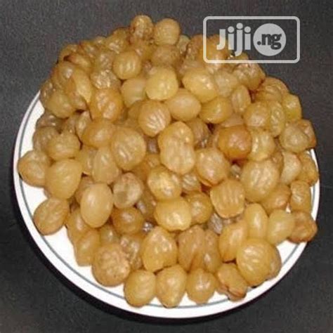 10 Interesting Akpi Seeds Benefits Food Seeds Benefits African Spices