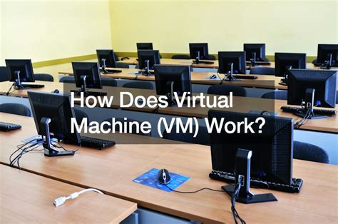 How Does Virtual Machine Vm Work Her Tech Knowledgy