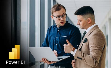 Power BI Consulting Services By Power BI Experts - US, UK, India