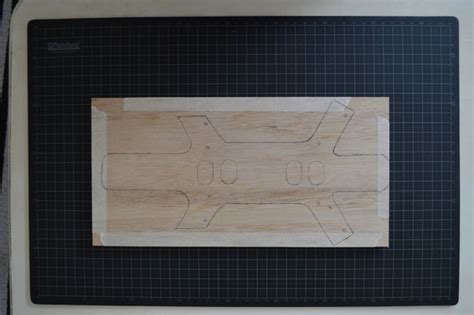 A New Foldable Quadcopter Made From Scratch Flite Test