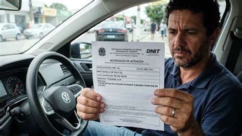 Como Anular Multas De Radar Aplicadas Nos últimos 2 Anos Guia 2026