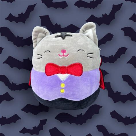 Kellytoy Vampire Character Pillows Mercari