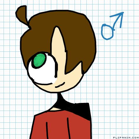 Gender Transformation Animation