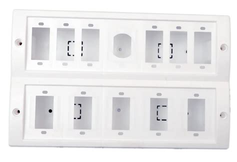 12 Way Ready Made Board At ₹ 700 Piece In New Delhi Id 2853399024355