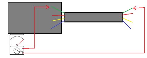 Cara Menyambung Kabel Headset Warna Ke Speaker Aktif Ide Perpaduan Warna