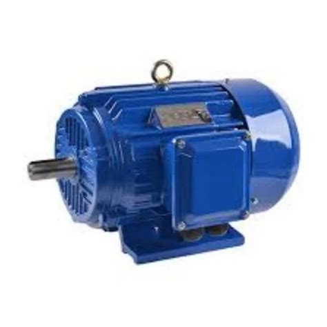 KW Phase Ac Induction Motors At Best Price In Aurangabad ID