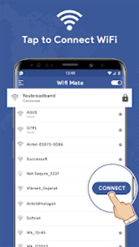 Wifi Speed Test Para Android Download