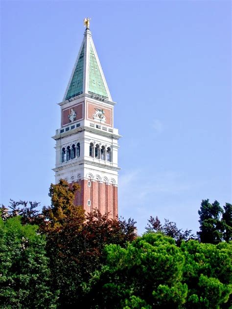 Campanile Free Photo Download | FreeImages