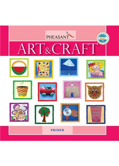 Art And Craft Primer Pheasant Kashanah