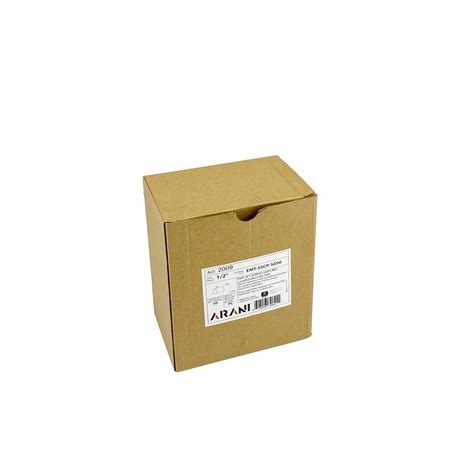 1 2 Emt Set Screw Coupling Emt Coupling Steel Arani