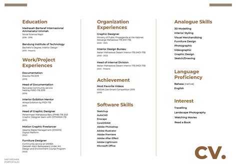 Interior Design Portfolio Behance