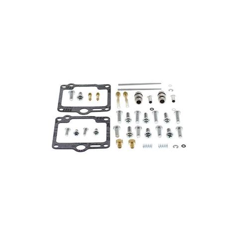 Carburetor Rebuild Kit 88 89 Yam Xv1100 Virago Allballs 26 1637 Road