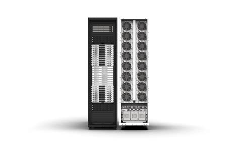 Nvidia Gb200 Nvl72 Ingrasys