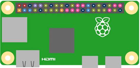 Raspberry Pi Zero W Circuit Diagram Maker Online Wiring Diagram