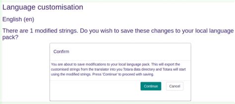 Some Tips Useful For Moodle Totara Theme Customization