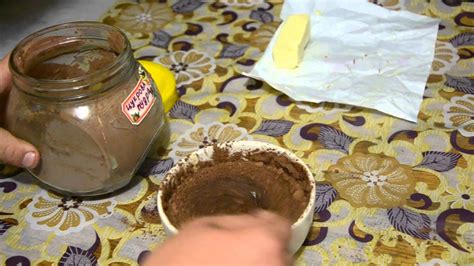 Як зробити шоколад Youtube