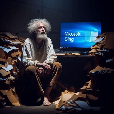 Life Of A Proompter R Dalle2