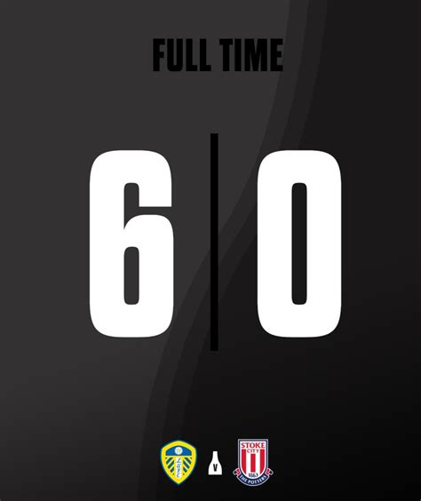 배준호 선발 스토크시티 리즈에 0 6 완패리즈는 Epl 승격