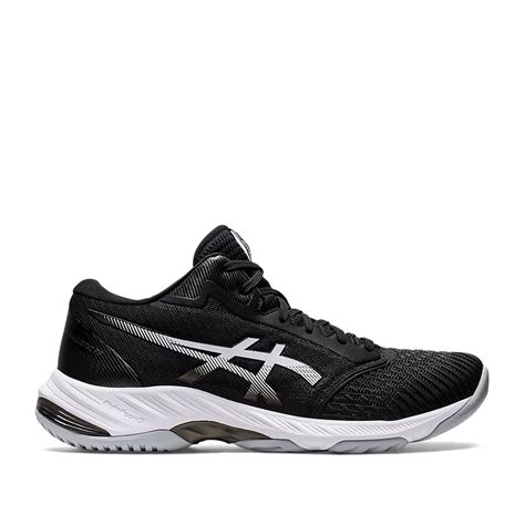 Tenis Asics Netburner Ballistic Ff Mt 3 Voleigram Tienda Oficial