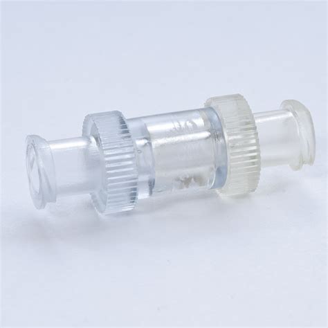 Luer Adapter Female Female Nipro Canada