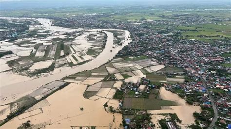 Pinsala Sa Agrikultura Na Iniwan Ng Bagyong Karding Pumalo Na Sa ₱3 Billion Ayon Sa Ndrrmc Rmn