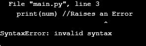 Scope In Python Top Types Of Scope In Python With Examples