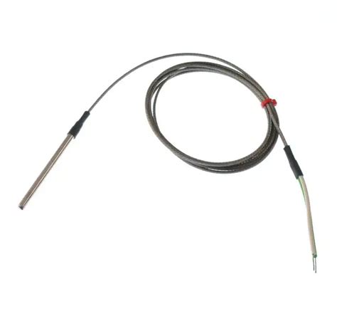 RTD Sensors For Resistance Temperature Detection PT