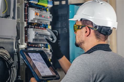 What Is A Protective Relay Keltour Controls Inc