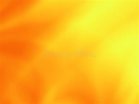 Yellow Spring Background Abstract Illustration Stock Illustration Illustration Of Imagination