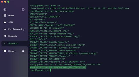 Remove This Post Community Builds Projects And Packages Openwrt Forum